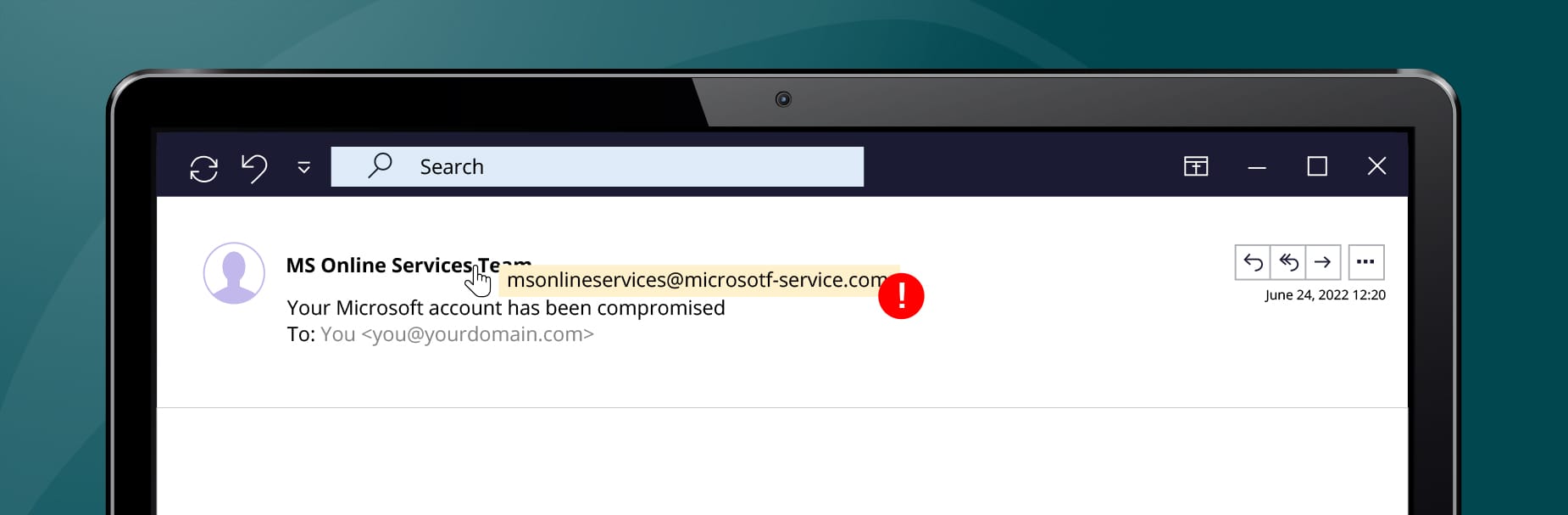 How to Spot a Phishing Email | 6 Tips for Employees