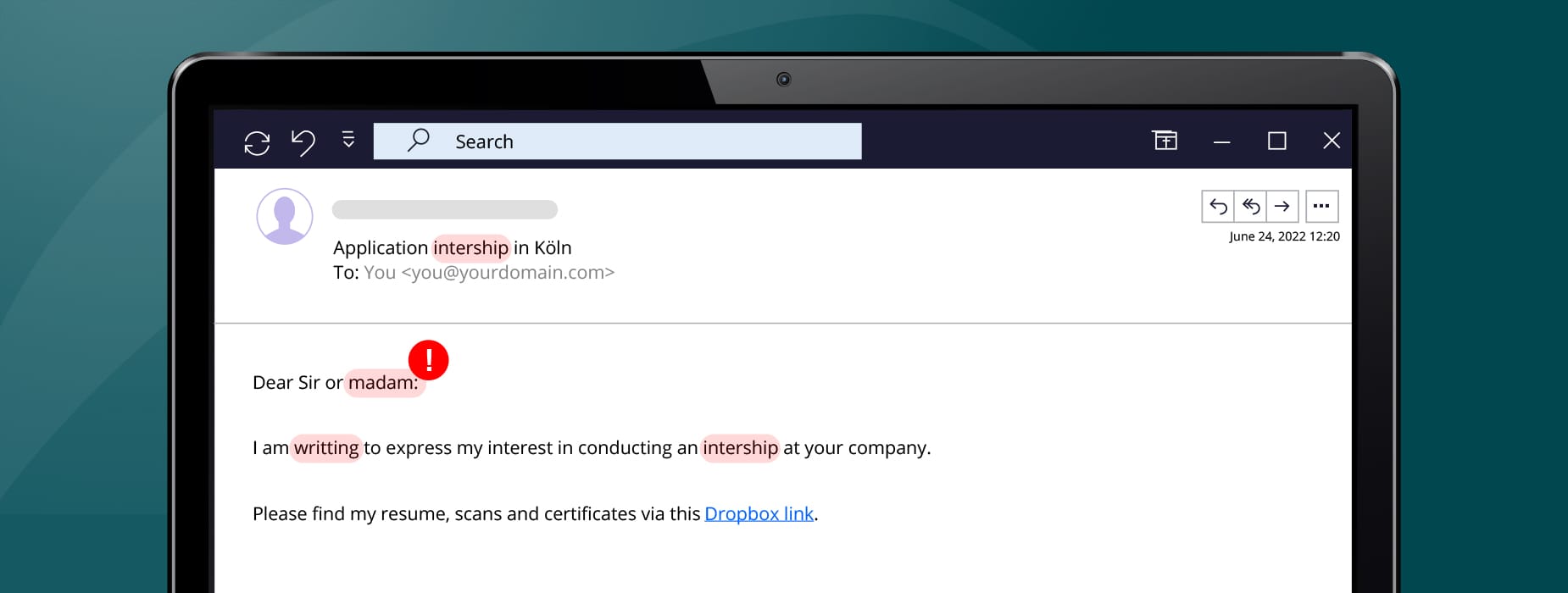 How to Spot a Phishing Email | 6 Tips for Employees
