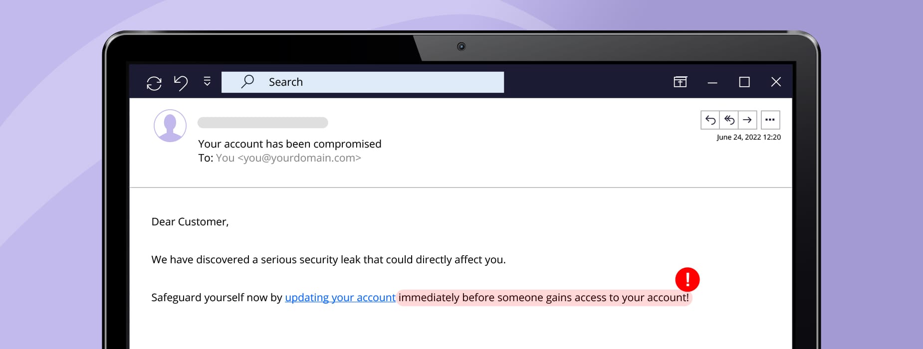 How to Spot a Phishing Email | 6 Tips for Employees