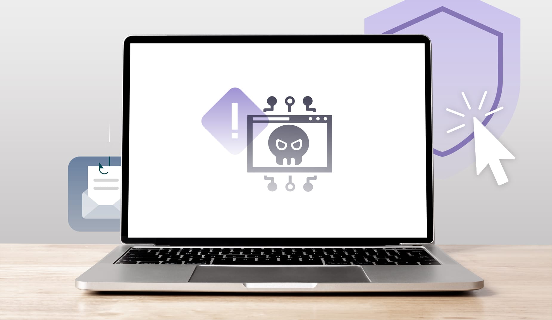 Story of a ransomware attack | SoSafe