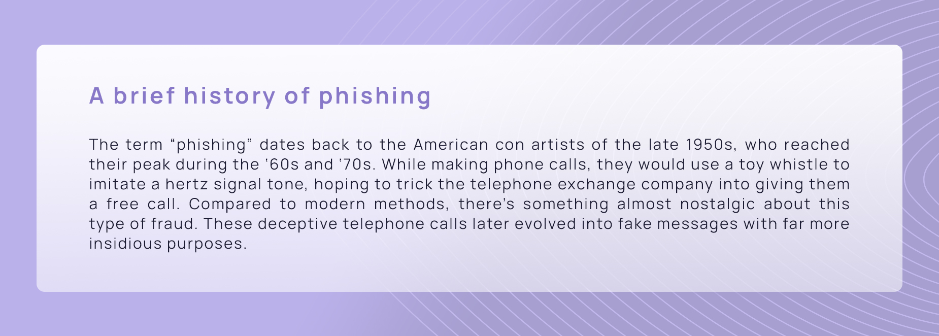 Phishing vs Spear Phishing: Differences and Examples