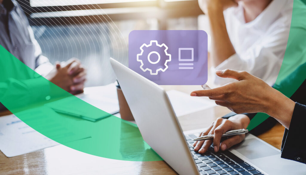 A content management solution that fits your needs