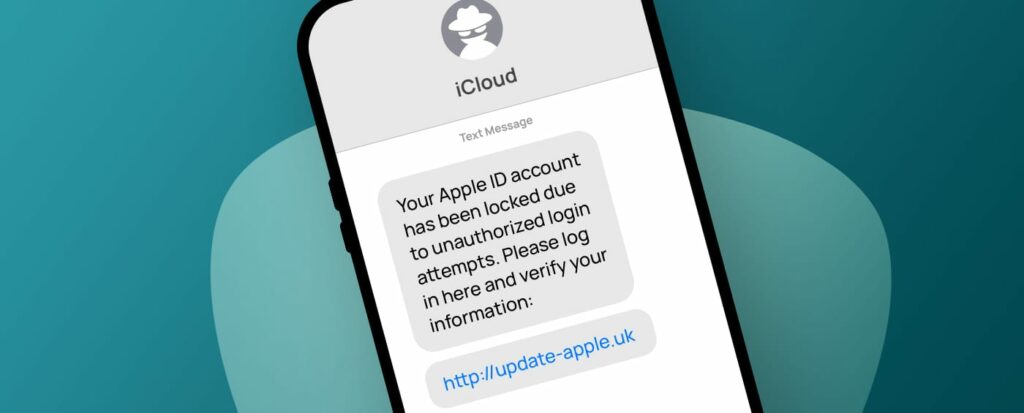 What is Smishing? | Examples & Prevention Tips