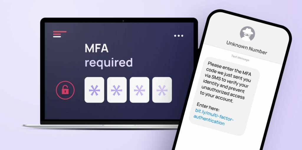 What is Smishing? | Examples & Prevention Tips