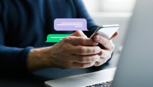 What is Smishing? | Examples & Prevention Tips