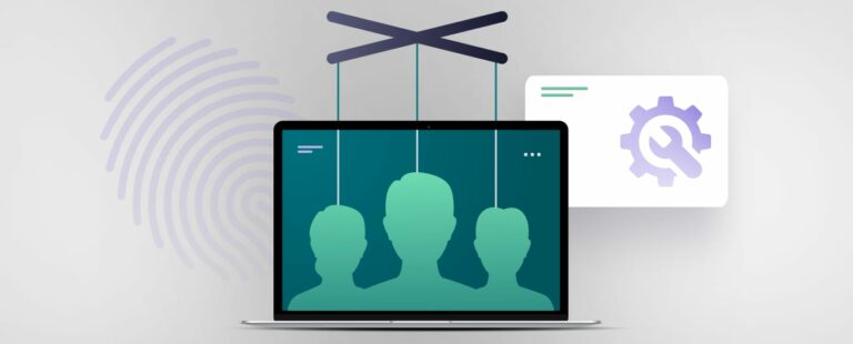 Wat is social engineering? | Voorbeelden en preventietips