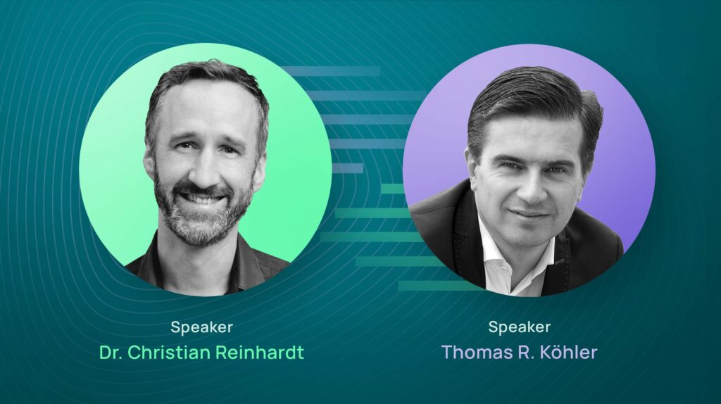 Cyberbedrohungen 2023: Erkennen, verstehen, abwehren