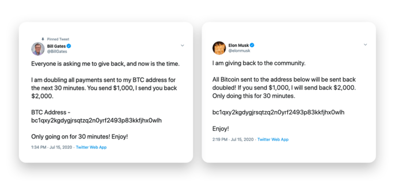 What Is Spoofing? | Definition, examples & Prevention Tips