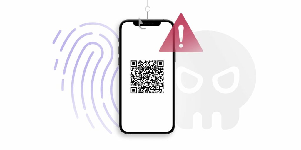 What is QR Phishing? | Examples & Prevention Tips