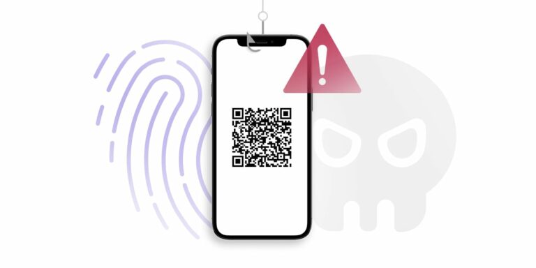 What is QR Phishing? | Examples & Prevention Tips