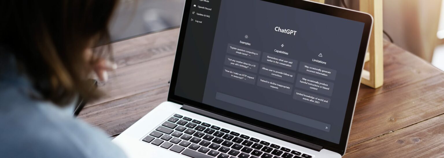 The new risks ChatGPT poses to cyber security