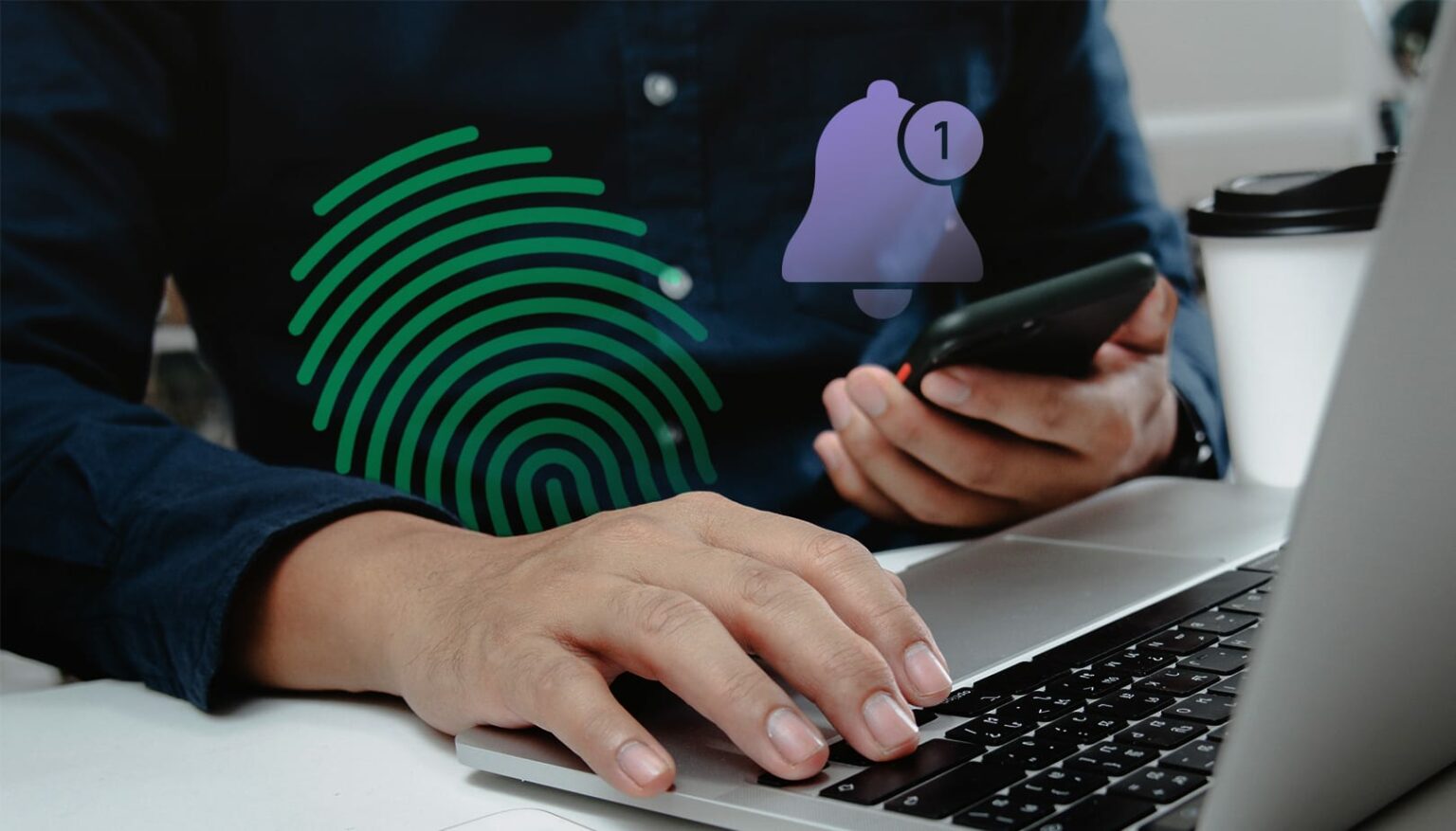 What Is Multi-Factor Authentication? What Is Multi-Factor Authentication?