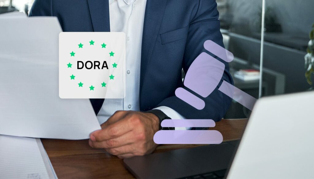 What is DORA (Digital Operational Resilience Act)?