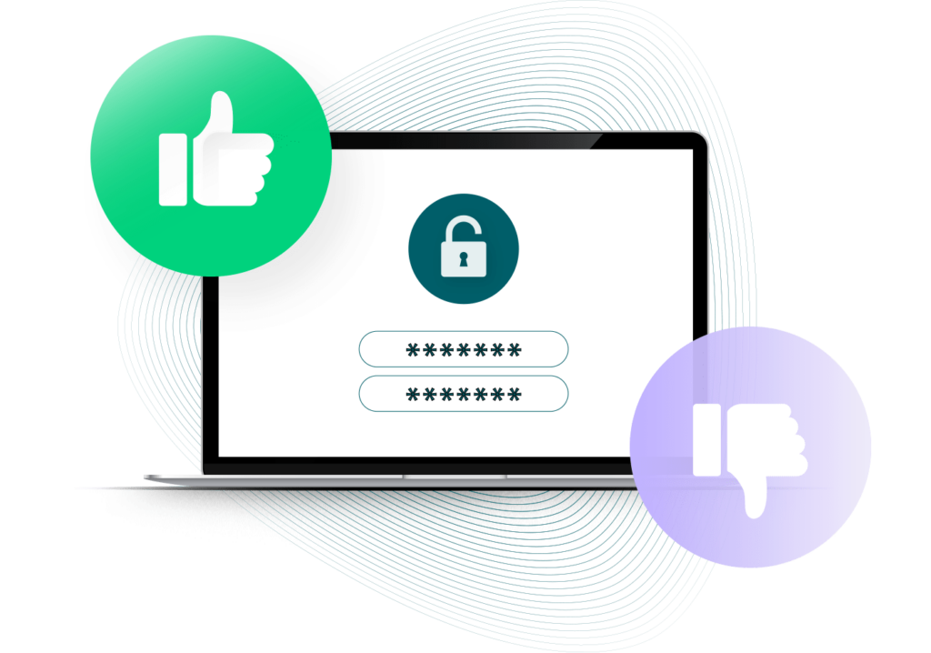 How to Create a Strong Password | Tips & Examples