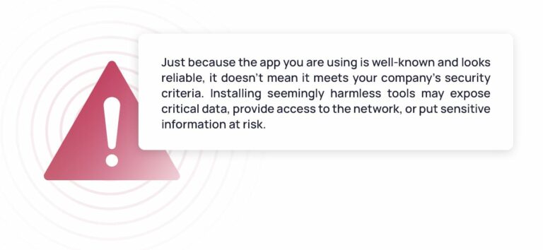 What Is Shadow IT? | Examples & Prevention Tips