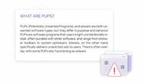 What Is Adware? | Examples & Prevention Tips