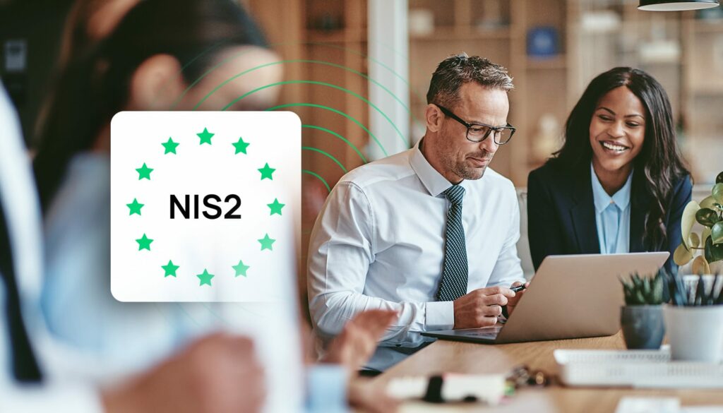 What Is NIS2 (Network and Information Security Directive)?