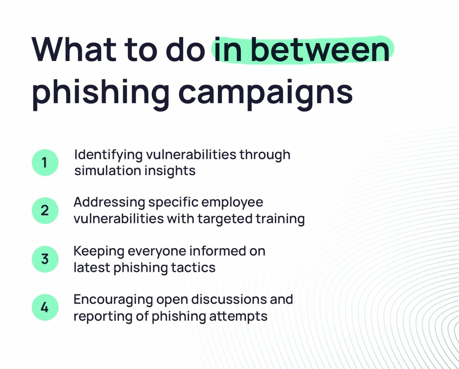 How Often Should Phishing Simulations Be Done?