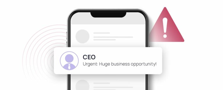 What Is CEO Fraud? | Examples & Prevention Tips