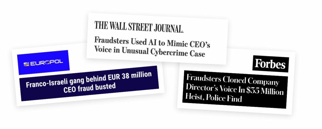 What Is CEO Fraud? | Examples & Prevention Tips