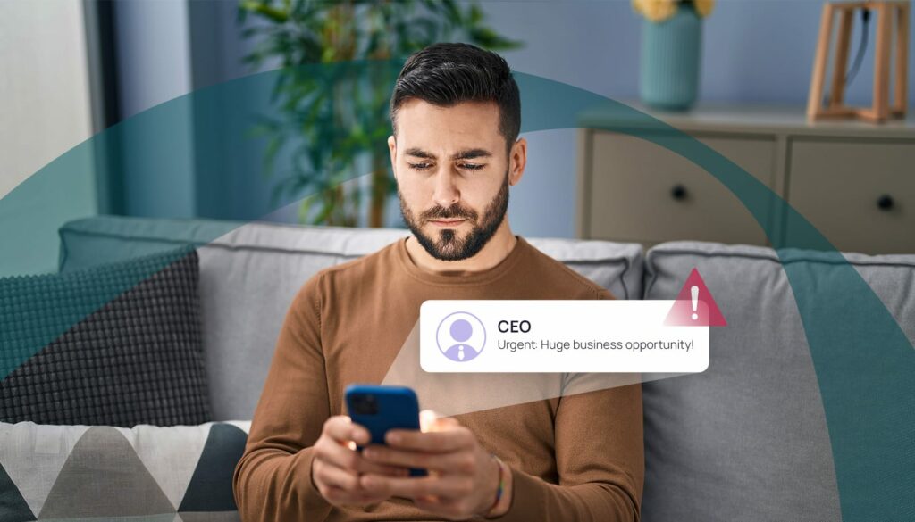 What Is CEO Fraud? | Examples & Prevention Tips