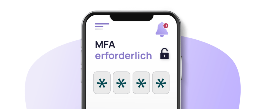 Was ist ein MFA-Fatigue-Angriff? | Beispiele und Tipps zum Schutz