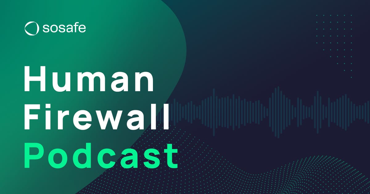 Human Firewall Podcast