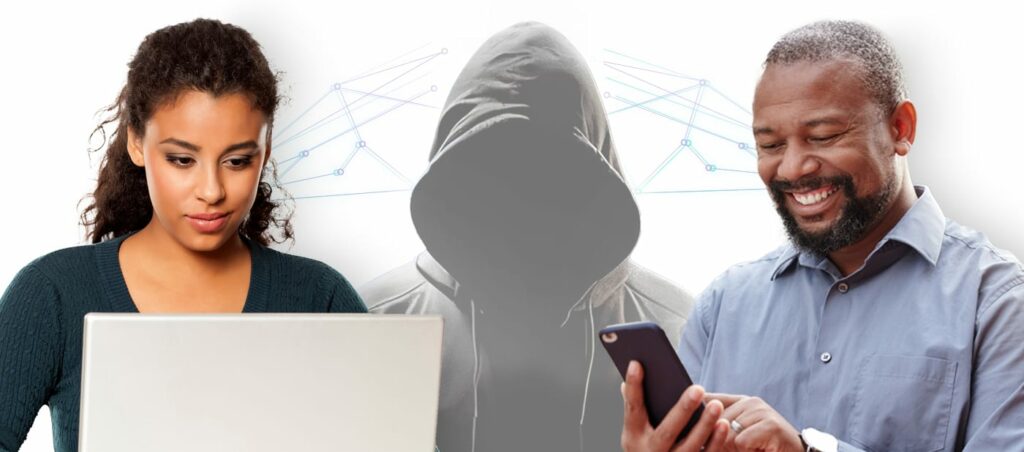 What Is a Man-in-the-Middle Attack? | Examples & Prevention Tips