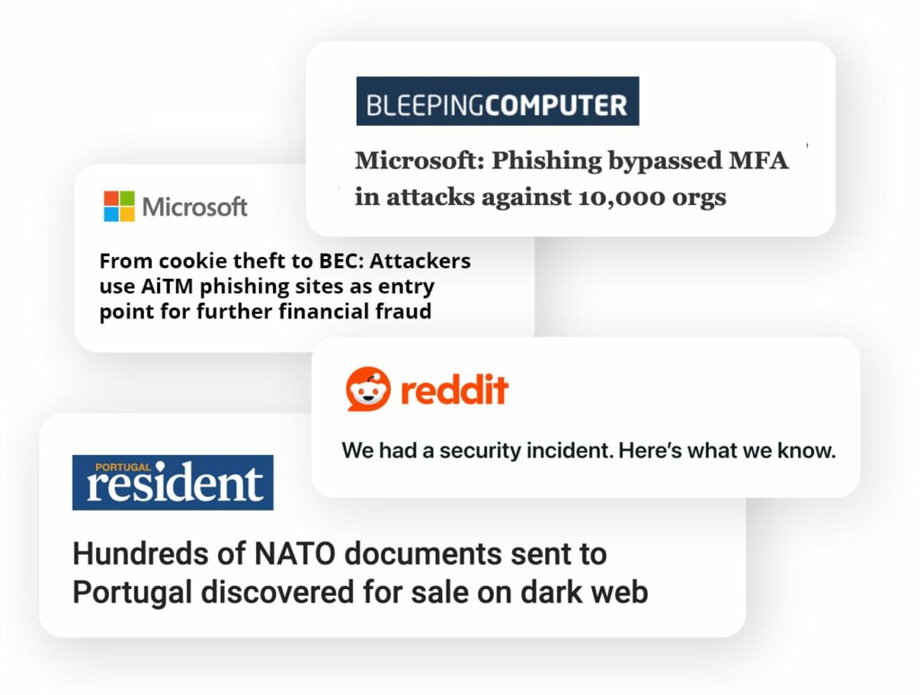 What Is a Man-in-the-Middle Attack? | Examples & Prevention Tips