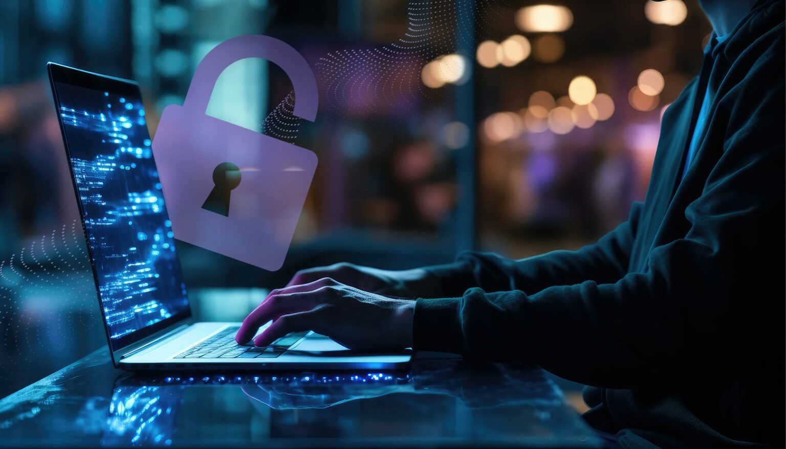 What Is a Man-in-the-Middle Attack? | Examples & Prevention Tips