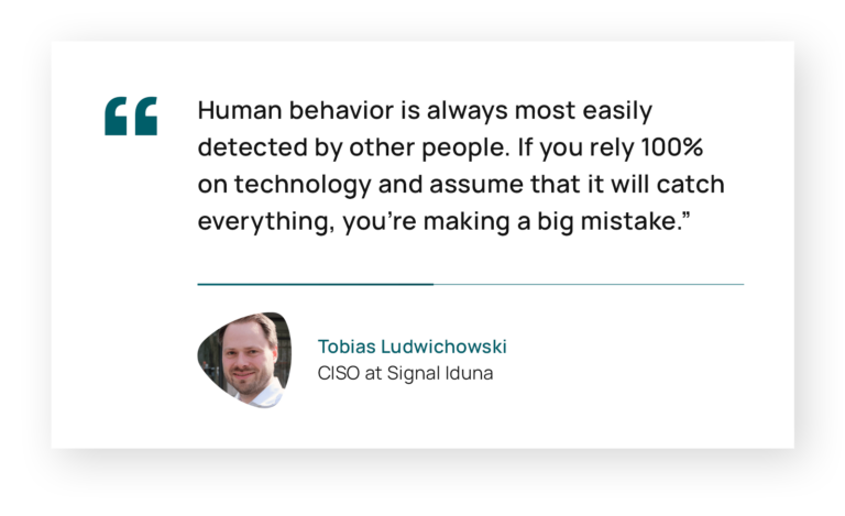 How to Create a Security Culture in Your Organization