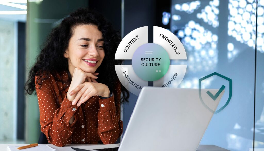 How to Create a Security Culture in Your Organization