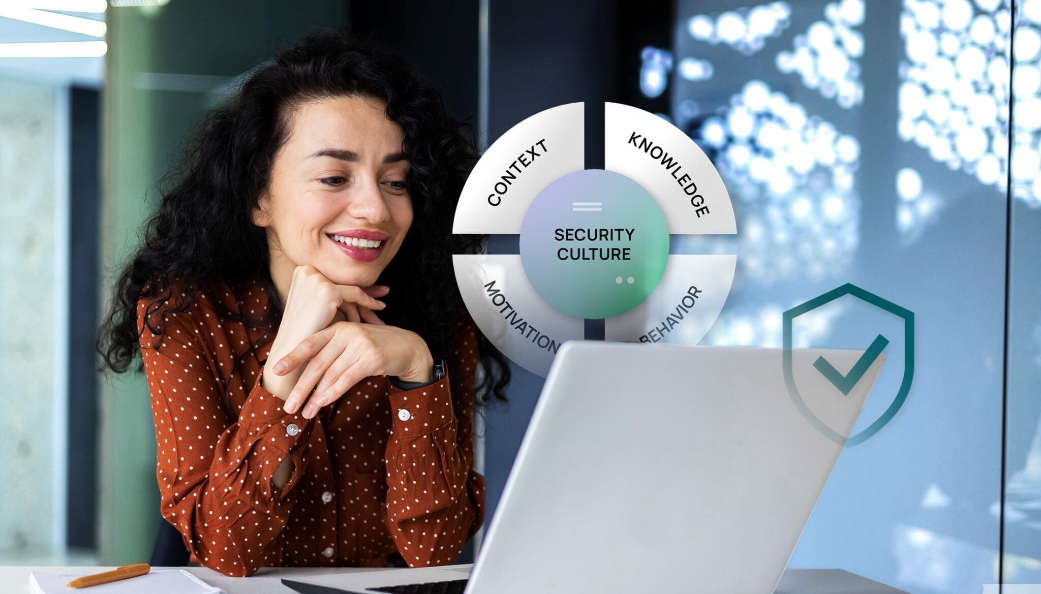 How to Create a Security Culture in Your Organization