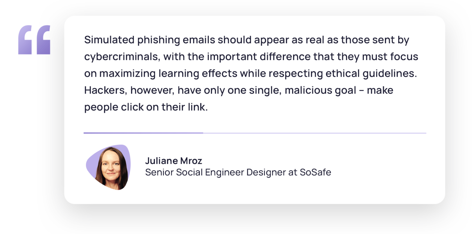 What Are Phishing Simulations? | Definition & Best Practices