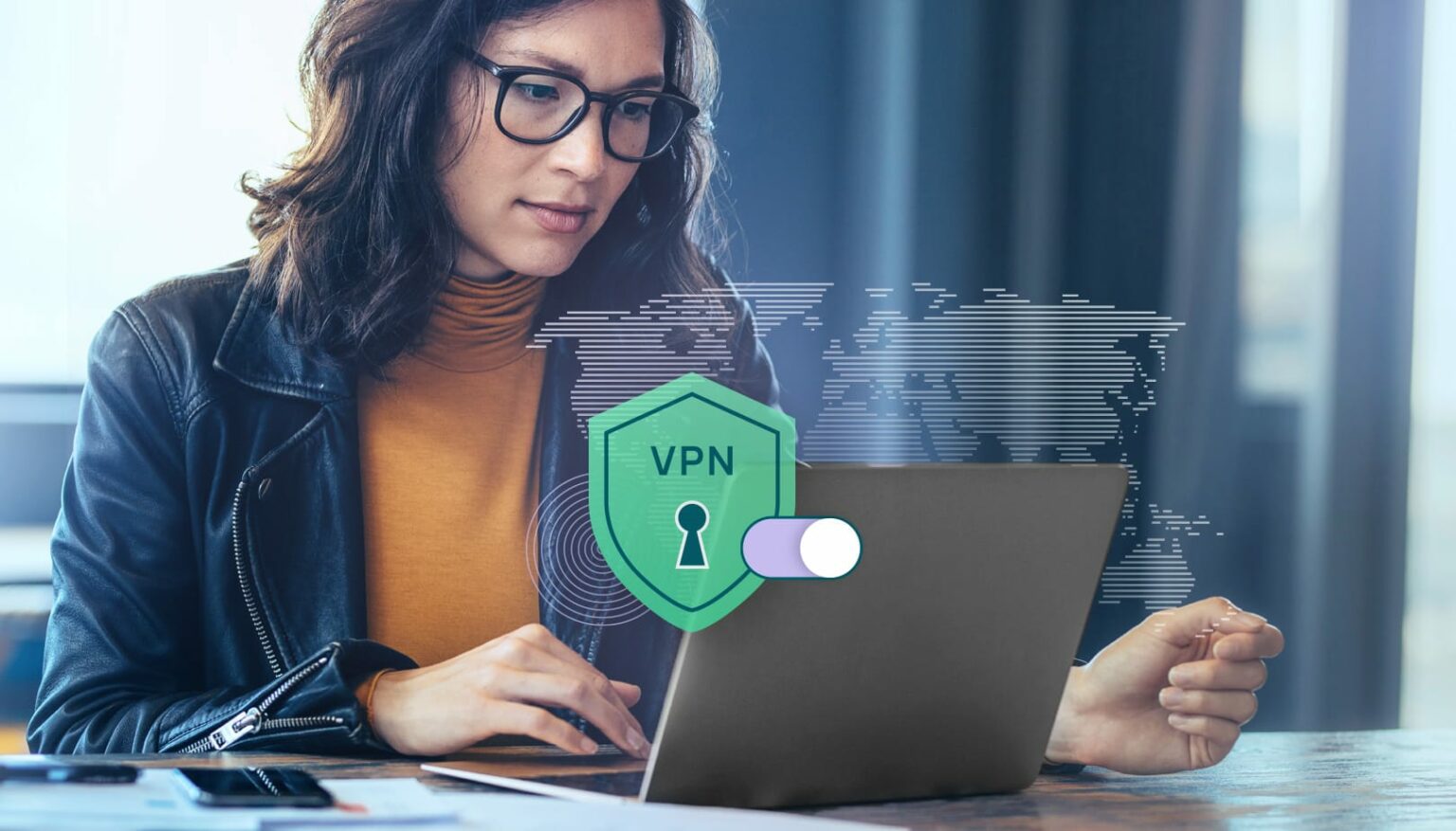What Is a VPN | Types, How to Use