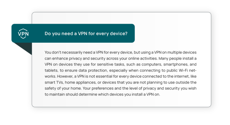What Is a VPN | Types, How to Use