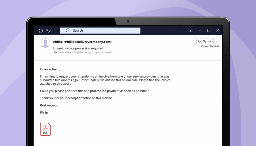 How to Run a Phishing Campaign in 6 Steps