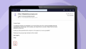 How to Run a Phishing Campaign in 6 Steps