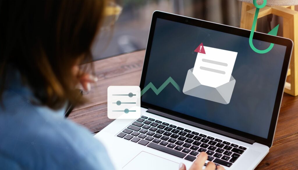 In 6 Schritten zu einer erfolgreichen Phishing-Kampagne