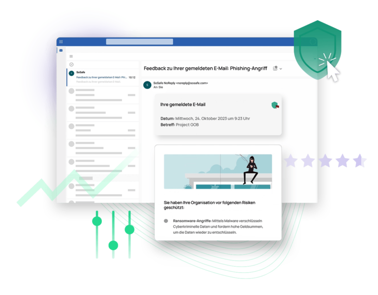 In 6 Schritten zu einer erfolgreichen Phishing-Kampagne